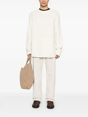 Carhartt Work In Progress Landon Trousers - Neutrals