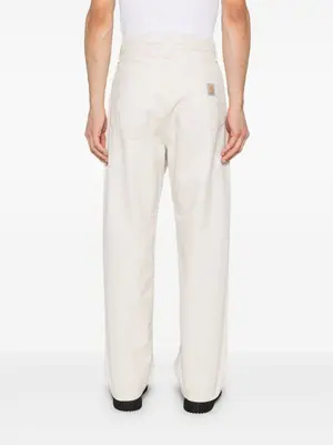 Carhartt Work In Progress Landon Trousers - Neutrals