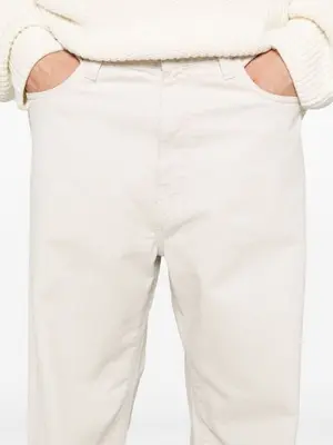 Carhartt Work In Progress Landon Trousers - Neutrals