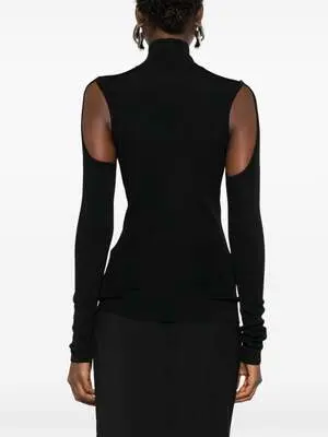 Helmut Lang Air Top