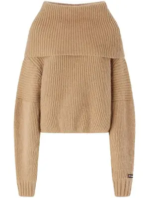 Pinko Sphynx Sweater