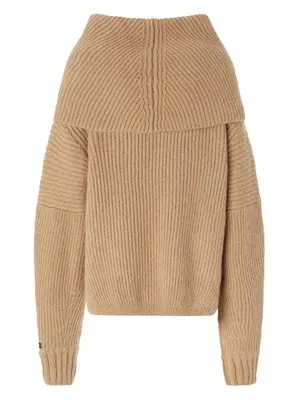 Pinko Sphynx Sweater