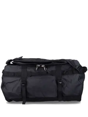 The North Face Small Base Camp Backpack - Black