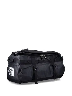 The North Face Small Base Camp Backpack - Black