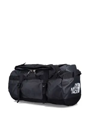The North Face Small Base Camp Backpack - Black