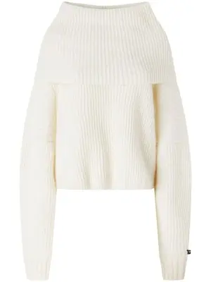 Pinko Sphynx Sweater
