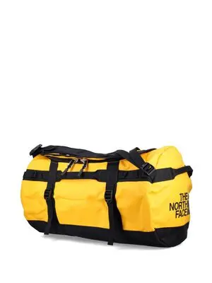 The North Face Base Camp Duffle Bag - Yellow