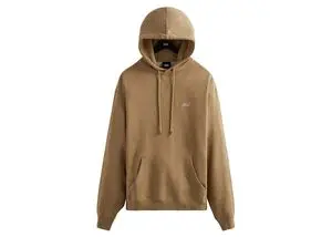 Kith Williams Iii Hoodie - Coffee Heather