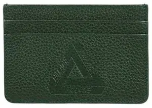PALACE Leather Card Holder
