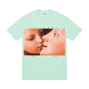 Supreme Venus Tee 'light - Teal