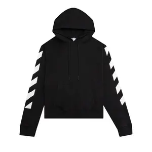 Off-White Diag Arrow Slim Hoodie
