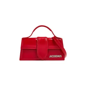 Jacquemus Le Bambino Bag - Red