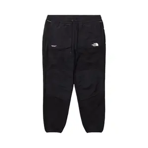The North Face X Undercover Soukuu Fleece Pants - Black