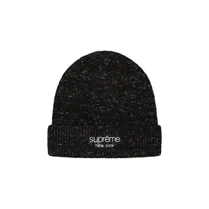 Supreme Rainbow Speckle Beanie