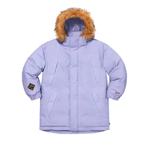 Supreme Gore-tex 700-fill Down Parka