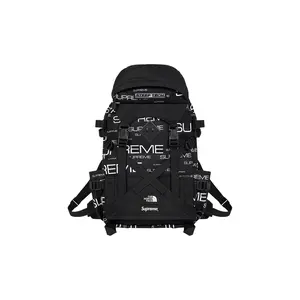Supreme X The North Face Steep Tech Backpack - Black | Editorialist