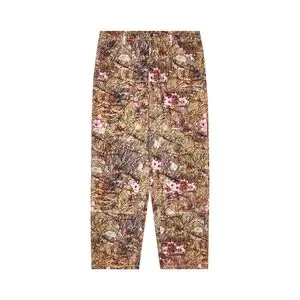 SP5DER Work Pant - Multicolor