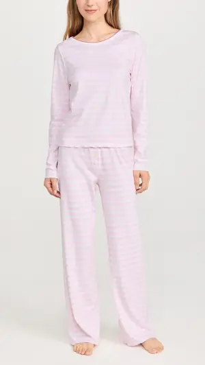 Morgan Lane Ellie Pj Set