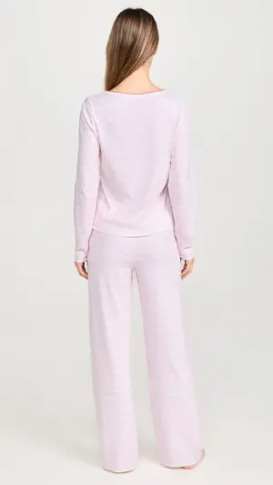 Morgan Lane Ellie Pj Set