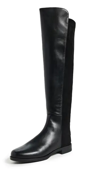 Larroude Bergen Boots