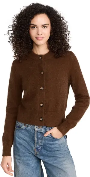 Rhode Amal Cardigan