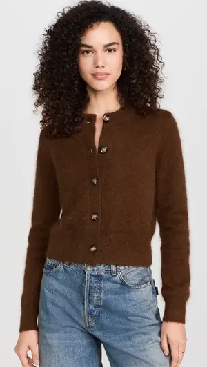 Rhode Amal Cardigan
