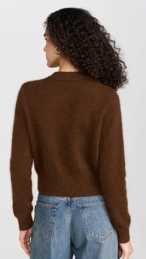 Rhode Amal Cardigan