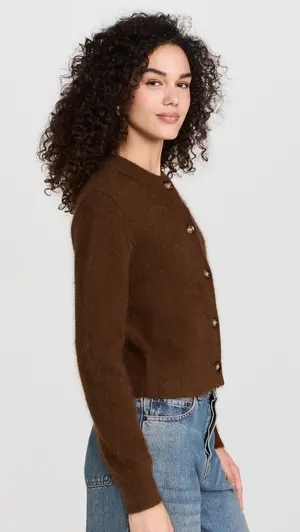 Rhode Amal Cardigan