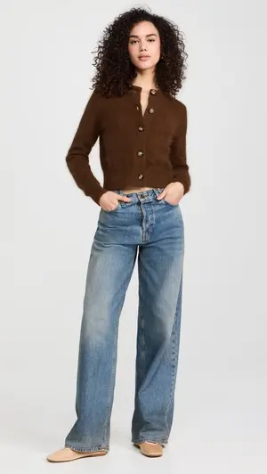 Rhode Amal Cardigan