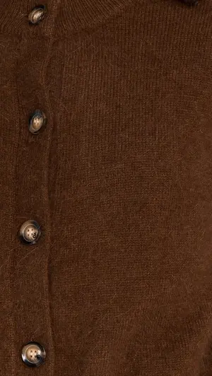 Rhode Amal Cardigan