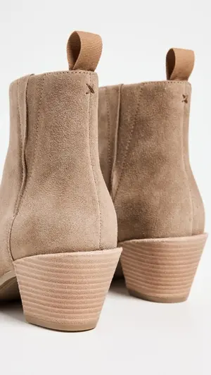 Rag & Bone Dart Boots