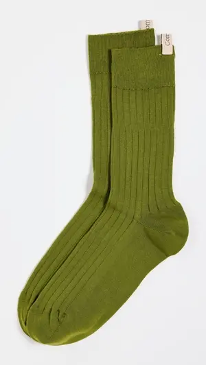 Comme Si The Yves Socks - Saguaro