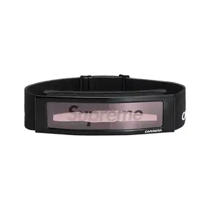 Supreme X Carrera Overtop Goggles - Black