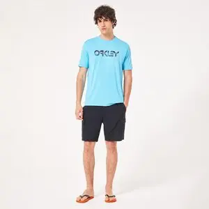 Oakley Cape Cargo Rc Hybrid 20" Short - Black