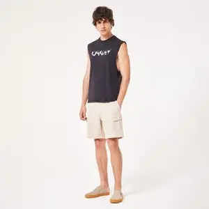 Oakley Cape Cargo Rc Hybrid 20" Short - Humus