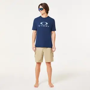 Oakley Cape Cargo Rc Hybrid 20" Short - Pebble