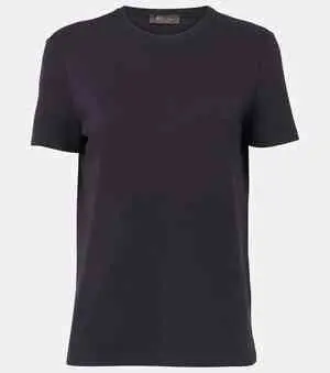 Loro Piana T-shirt Tops