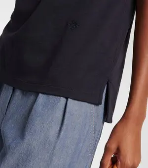 Loro Piana Cotton T-shirt