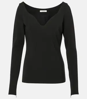 Dorothee Schumacher Soft Shape Top