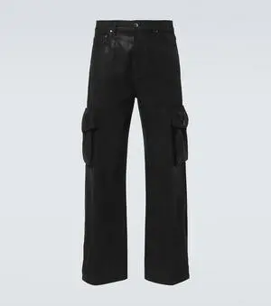 Amiri M65 Baggy Cargo Jeans
