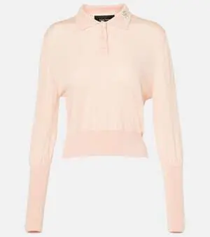 Simone Rocha Casual Knitwear For Women
