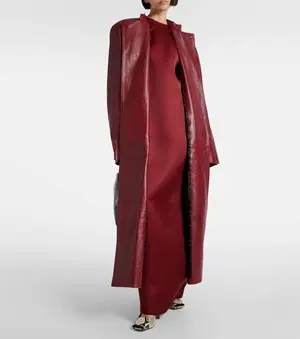 Khaite Lohan Maxi Dress