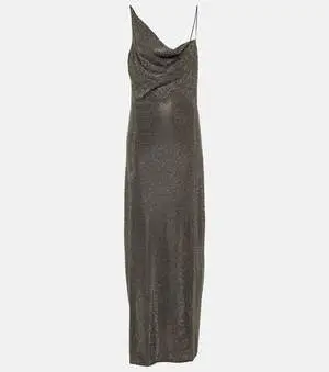 Stella Mccartney Metallic Evening Dresses
