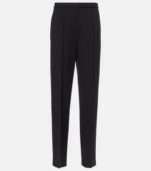 Dorothee Schumacher Button Detailed Pants For Women