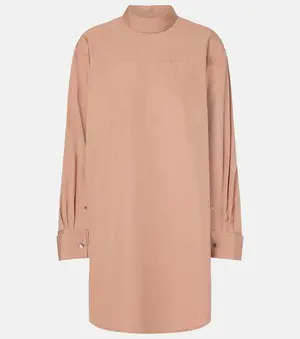Dries Van Noten Layered Kaftans Tunics