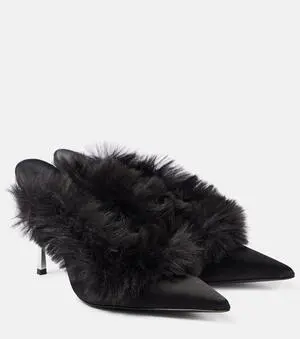 Magda Butrym Casual Mules Clogs For Women