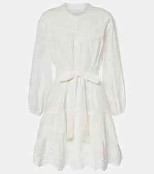 Velvet By Graham & Spencer Wrap Day Dresses