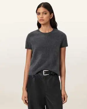 ALLSAINTS Rebel Cashmere T-shirt