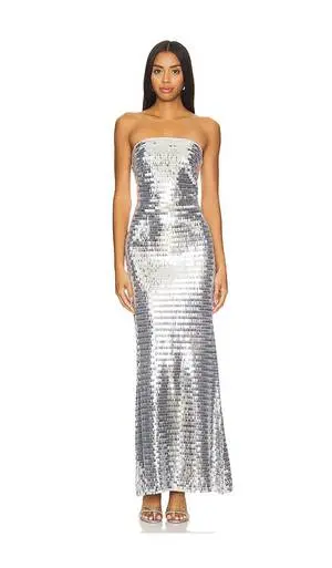 Simon Miller Zip Up Evening Dresses