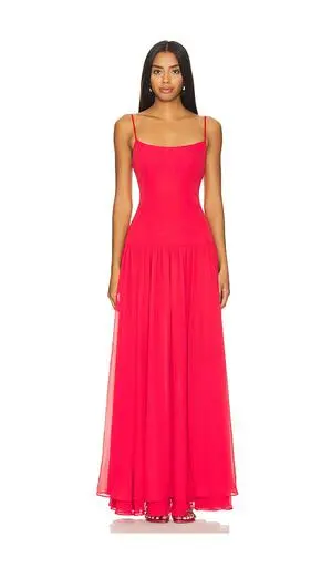LOVERS AND FRIENDS Giulia Gown